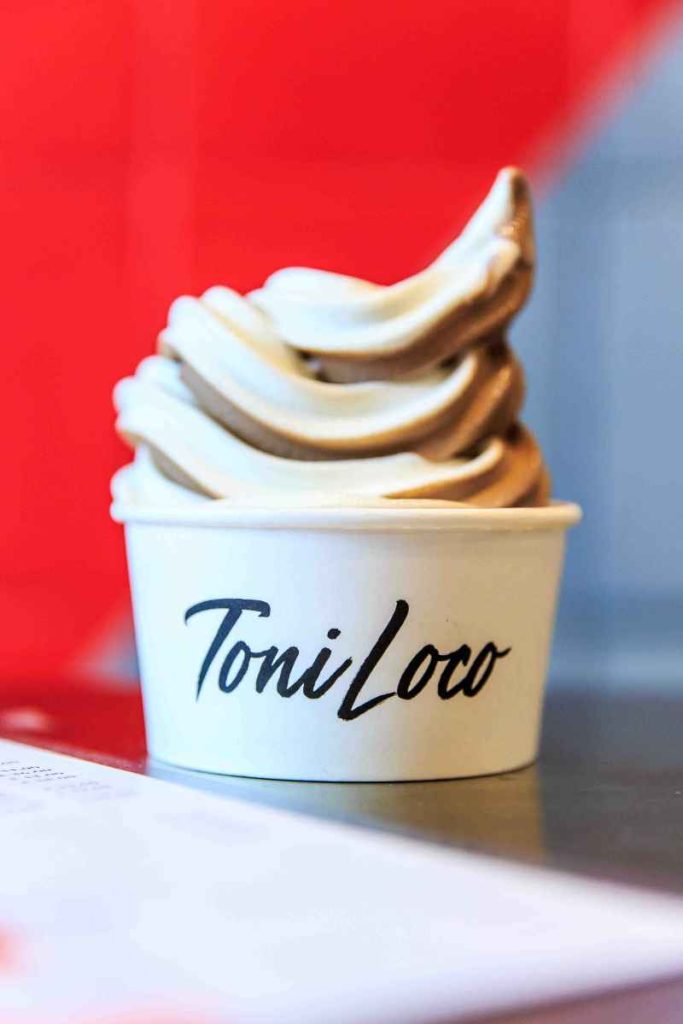 Gallery - Toni Loco Pizza